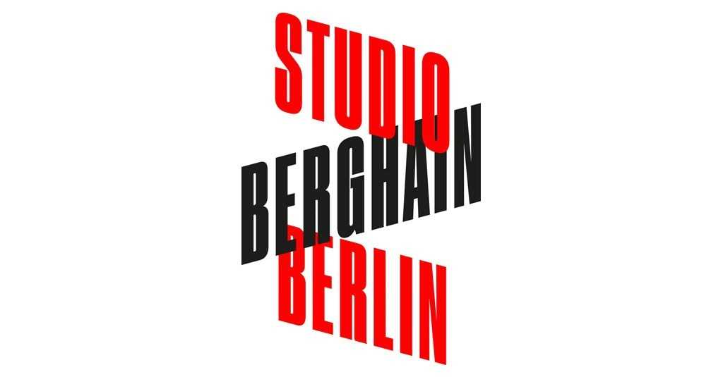 Studio Berlin - Open House at Berghain | Panorama Bar | Säule, Berlin
