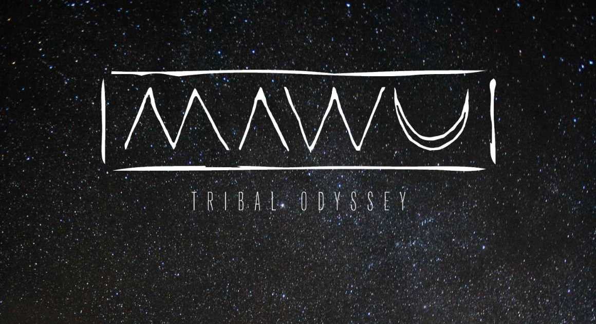 Mawu Tribal Odyssey Festival 2014 en Ksar Ghilane - Douz, Túnez