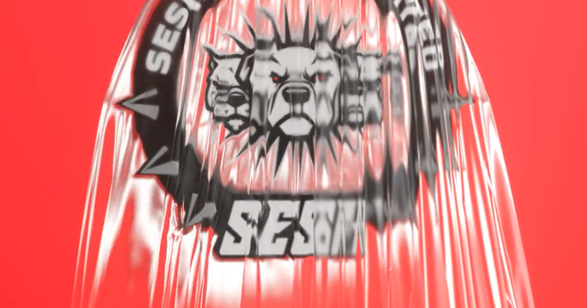 SESH w/ Clara Cuvé b2b MCR-T 12 hour ANL at MUENZE, Berlin