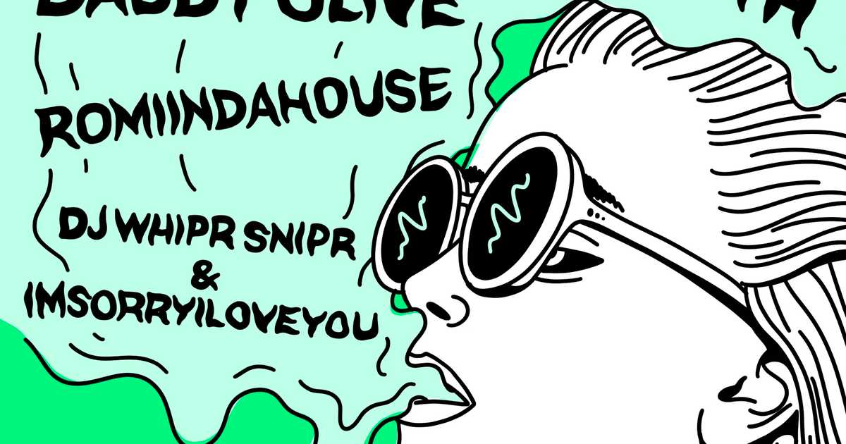 Nerang Recordings at Refuge W/ Lithe, Scalymoth, Daddy Olive ...