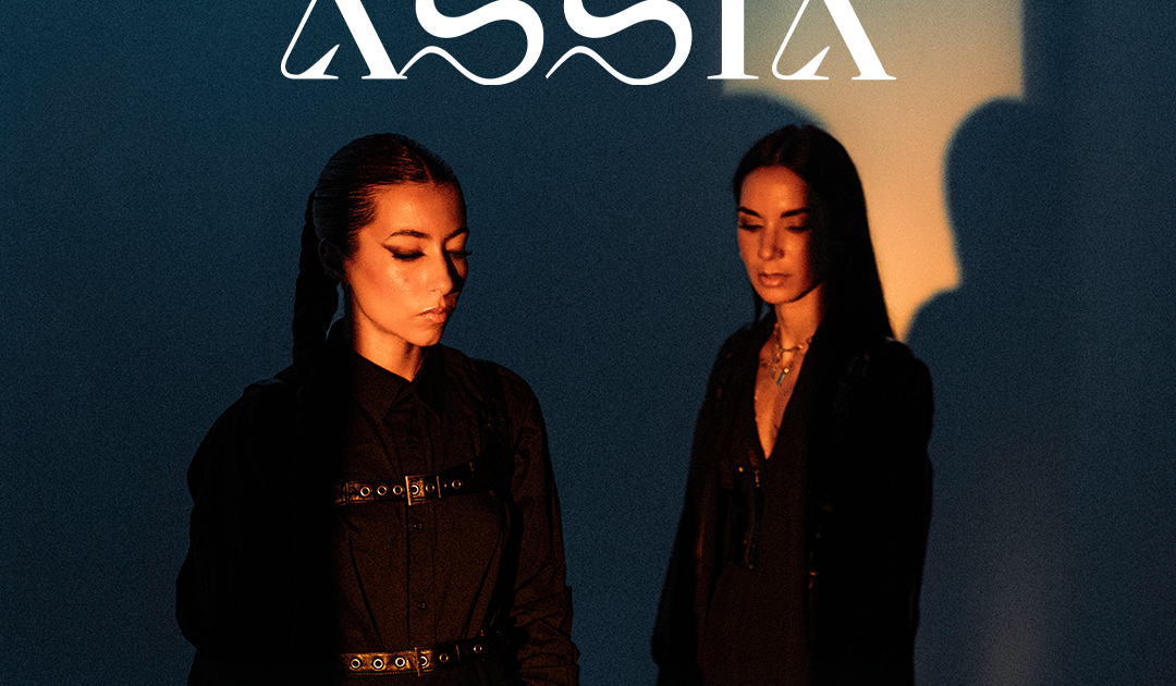 Philadeep presents: Gioli & Assia at Brooklyn Bowl Philadelphia ...