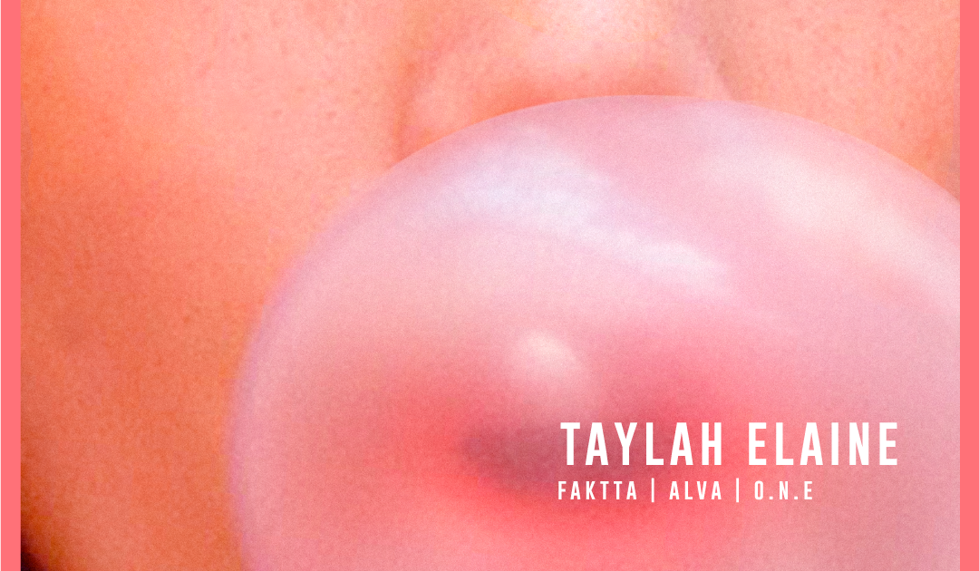 Talking Heads presents: Taylah Elaine at Mrs Sippy Bali, Bali