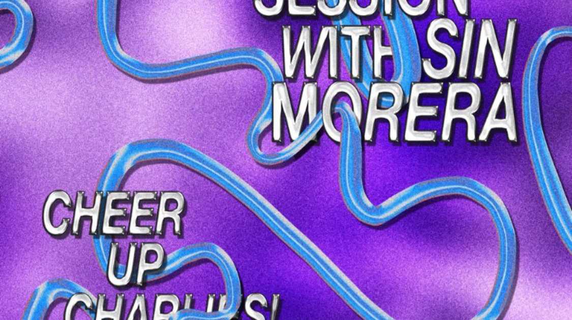 House Music Session with Sin Morena at Cheer Up Charlie's, Austin