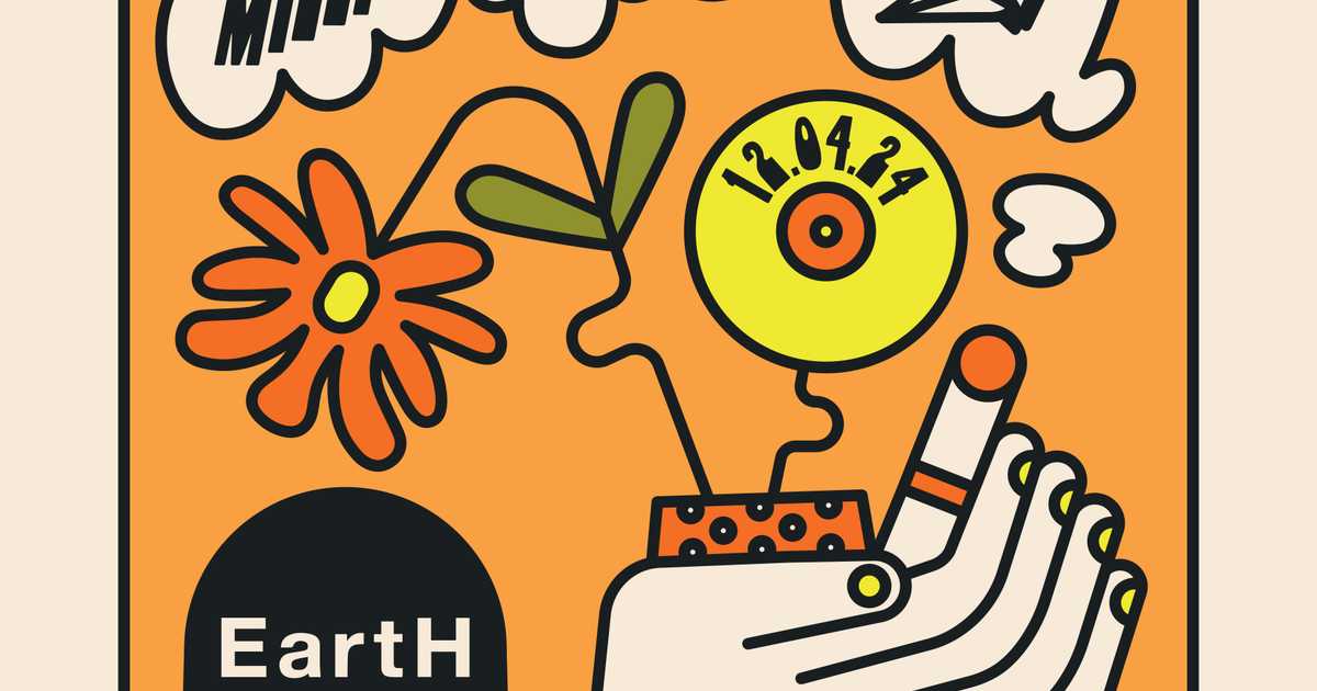 Hand-made with Love: Millie McKee at EartH, London