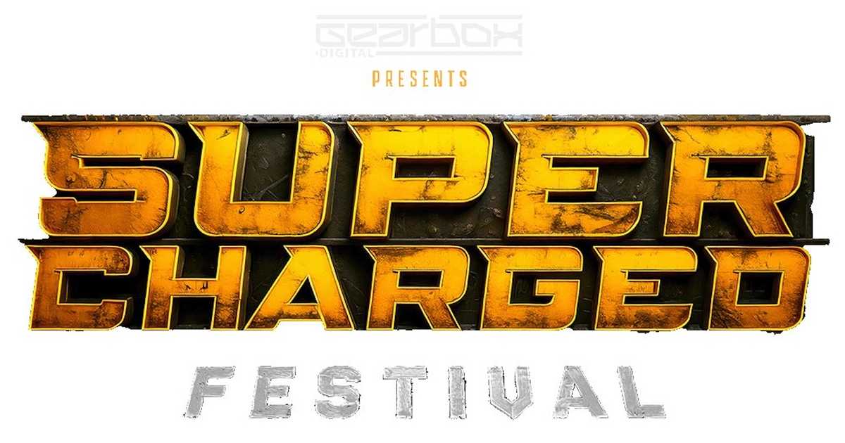SUPERCHARGED FESTIVAL at Hemkade 48, Amsterdam