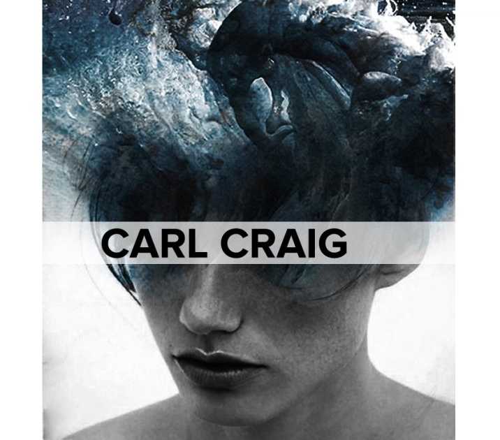 Carl Craig bei Love and Propaganda, San Francisco/Oakland