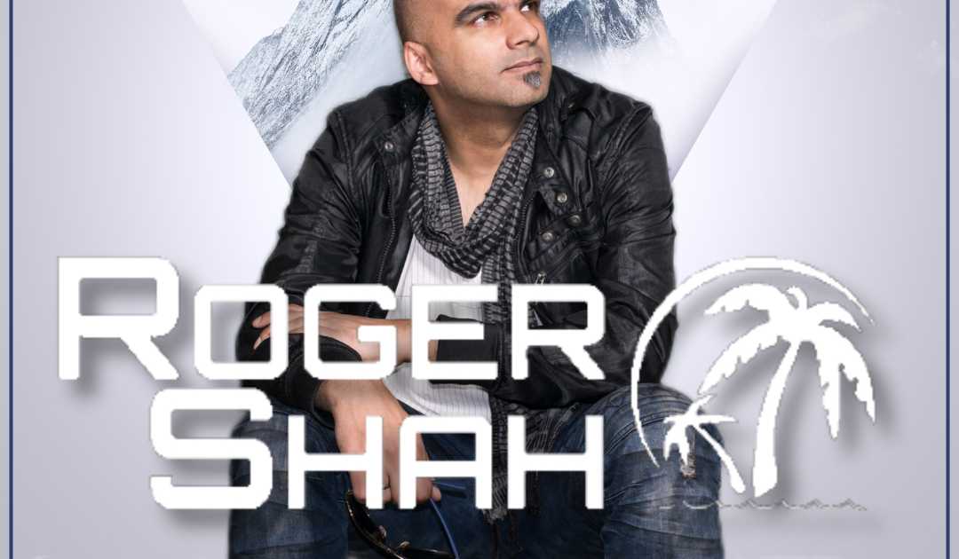 Roger Shah Open To Close em The Circle OC Nightclub and Lounge, California