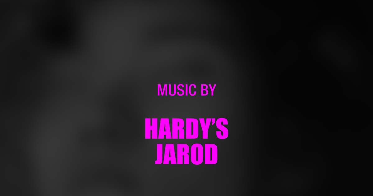 Moloko Paris Lounge Saturday - Jarod / Hardy's at Moloko Paris, Paris