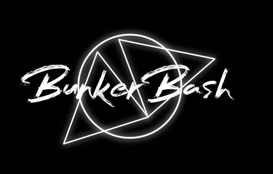 Bunker Bash: Takin' it Slow bei Vondelbunker, Amsterdam