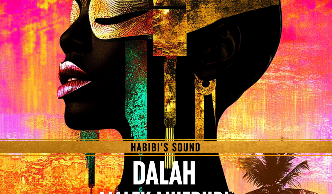 Habibi's Sound - Mustache Bangkok at TBA - Mustache Bangkok - EM ...