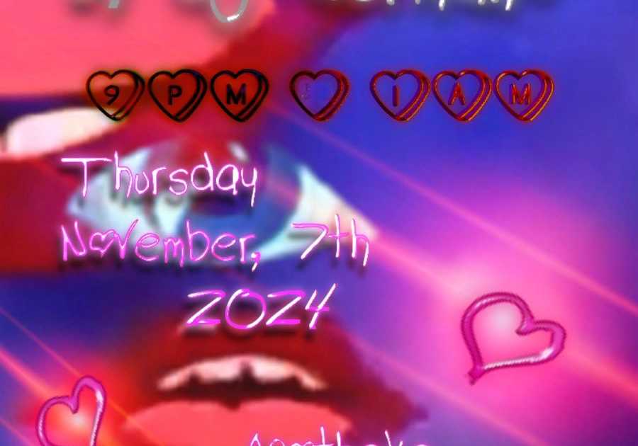 Love Affair pres. Love Song with Dj Hermano at Apotheke, Los Angeles