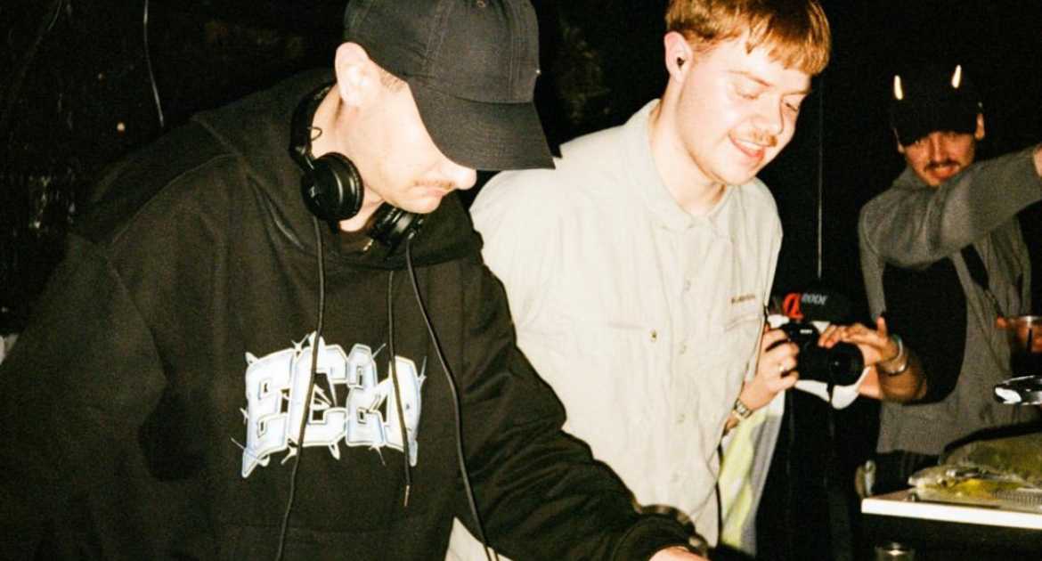 Stage & Radio: Open Decks (Techno) at Stage and Radio, Manchester