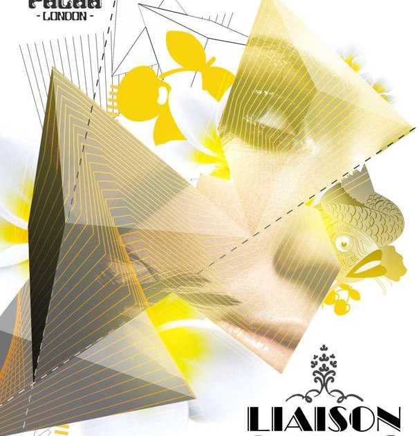 Liaison Summer Sound System en Pacha London, London