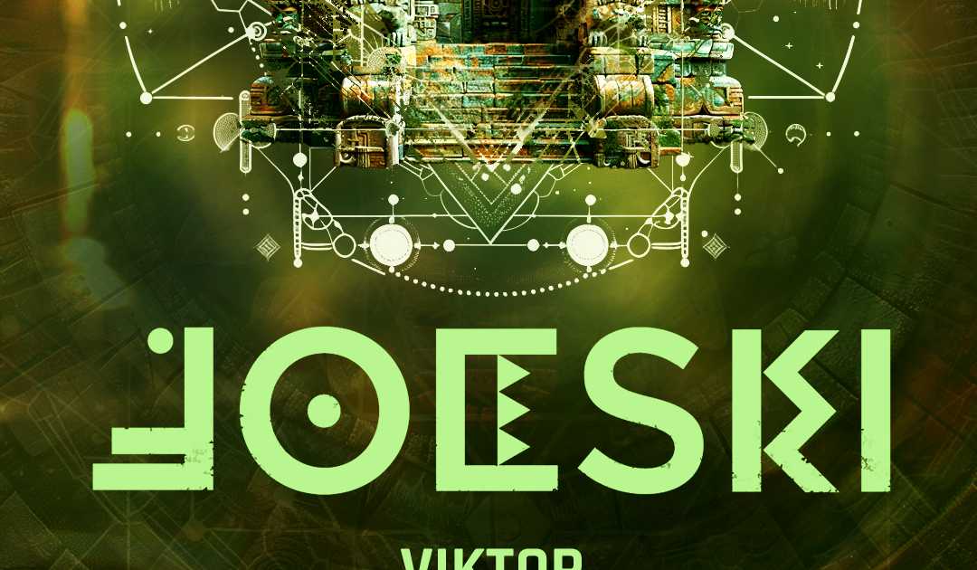 Zodiac Hause // Joeski en TBA - Zodiac Hause Concert Hall, Denver