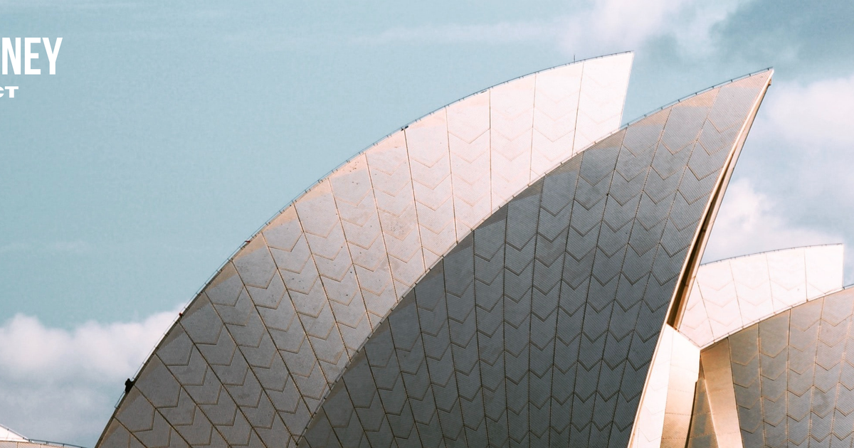 Atlas Project presents: House of Sydney at Rolling Stock, London