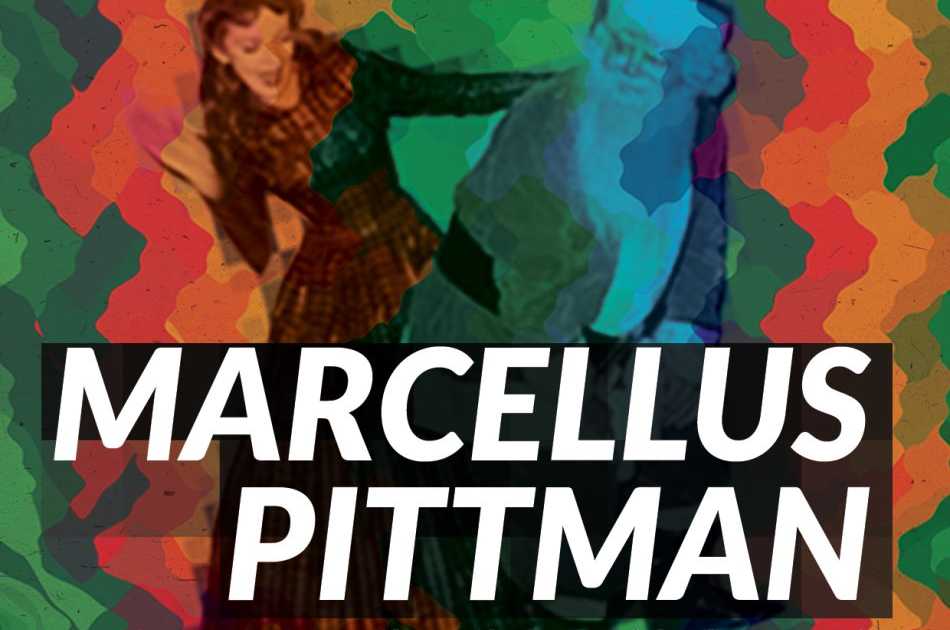 Butter Side Up Christmas Party with Marcellus Pittman (Extended Set ...