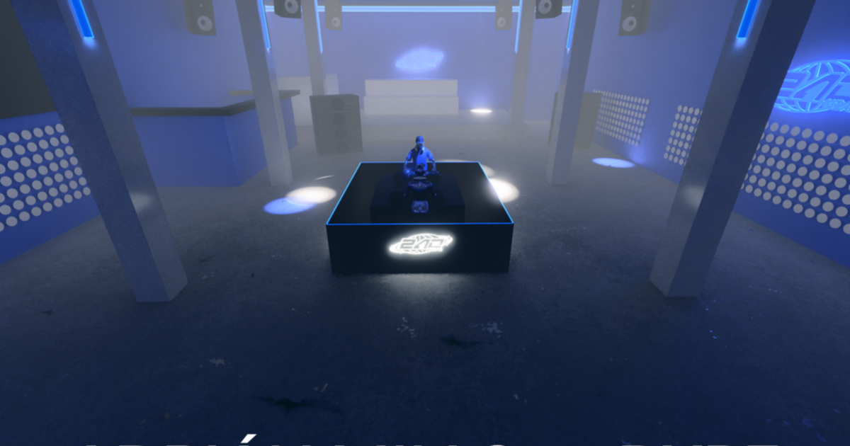 FACE 2 FACE BARCELONA with Adrián Mills, Dxpe, Kø:lab at TBA - BASSHAUS ...