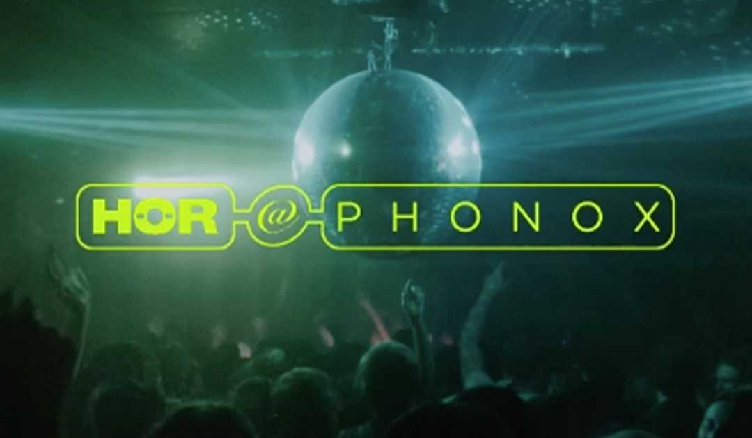 HÖR Berlin: 5 Saturdays at Phonox at Phonox, London