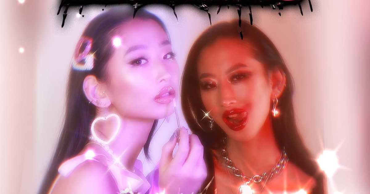 Lil Mariko Melbourne Show at Howler, Melbourne