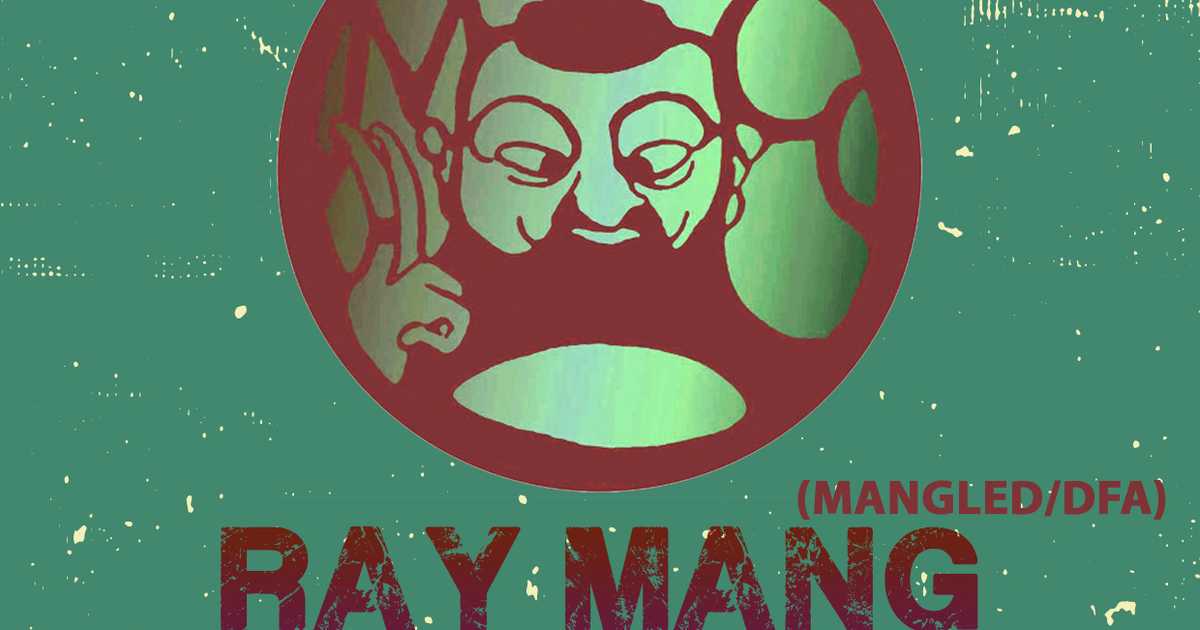 The Small Town Club with Cuatro feat. Ray Mang at King's Dundee, Dundee