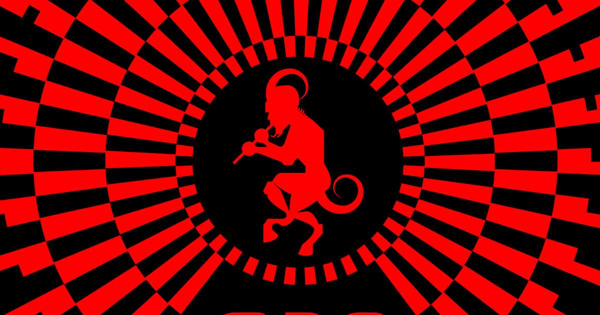 Pan Future Techno Ft Matt Radovich & Eddie Hale at Bad Decisions, Melbourne