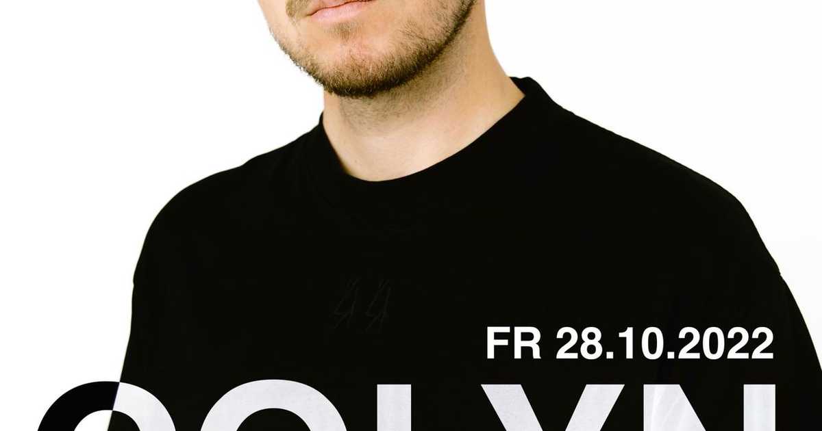 Rituals.ofc at MH5 Rooftop, Munich