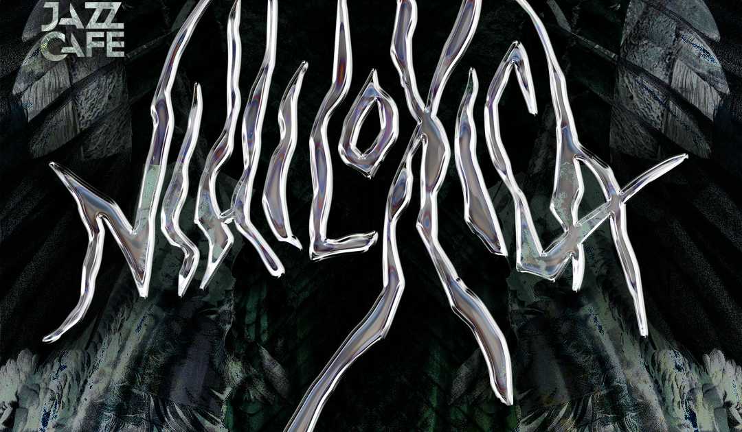 Nihiloxica at The Jazz Cafe, London