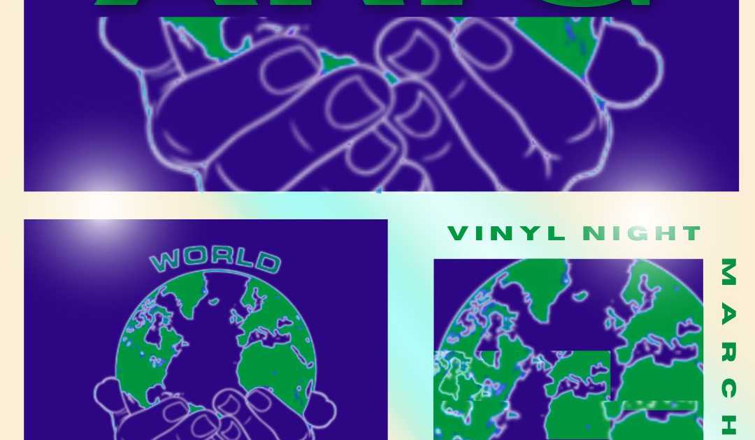 Ari G at Neptune Room, Washington DC