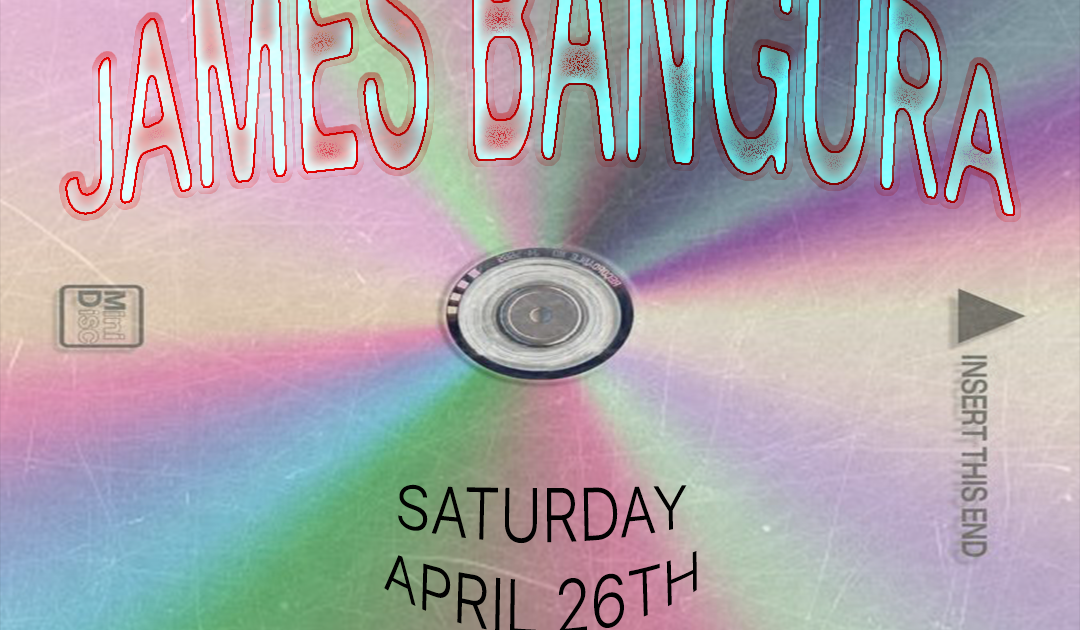 James Bangura at AFTERLIFE, Seattle