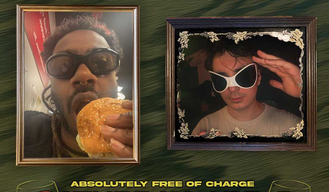 Downloadable Content & Mzzz Adele at Mansions, New York City