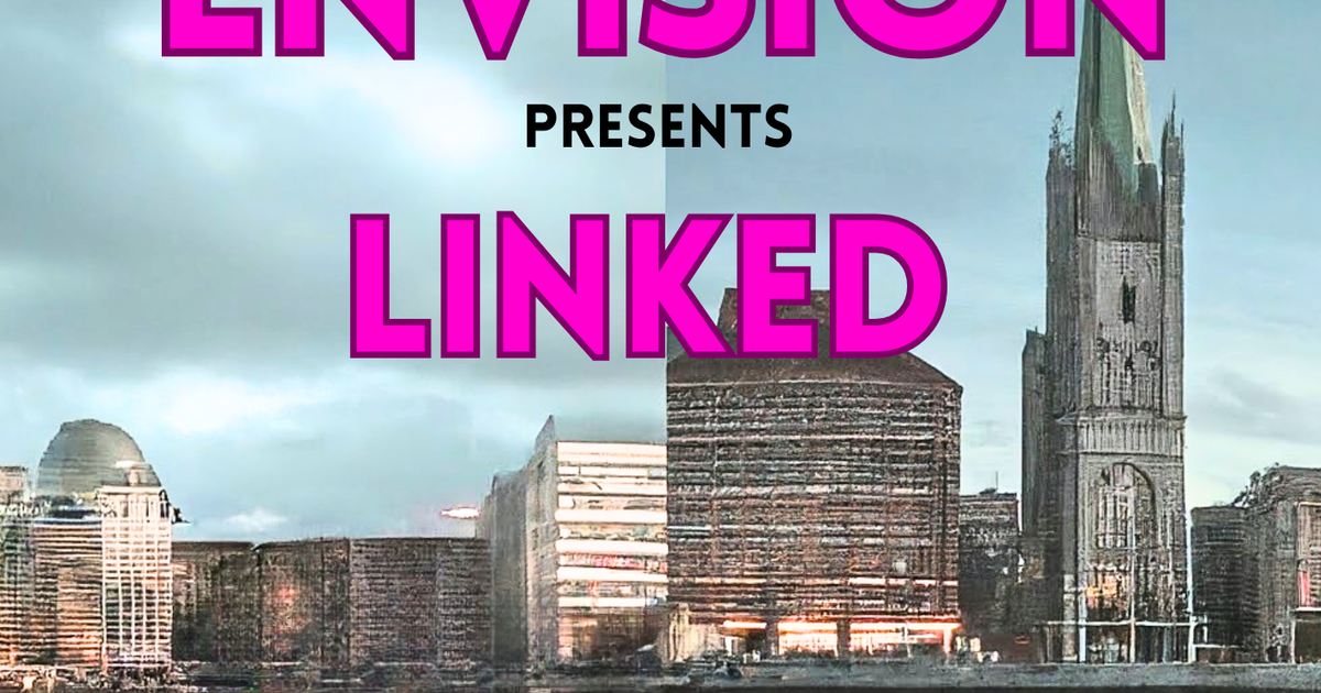 Linked bei So Below Club, Dublin