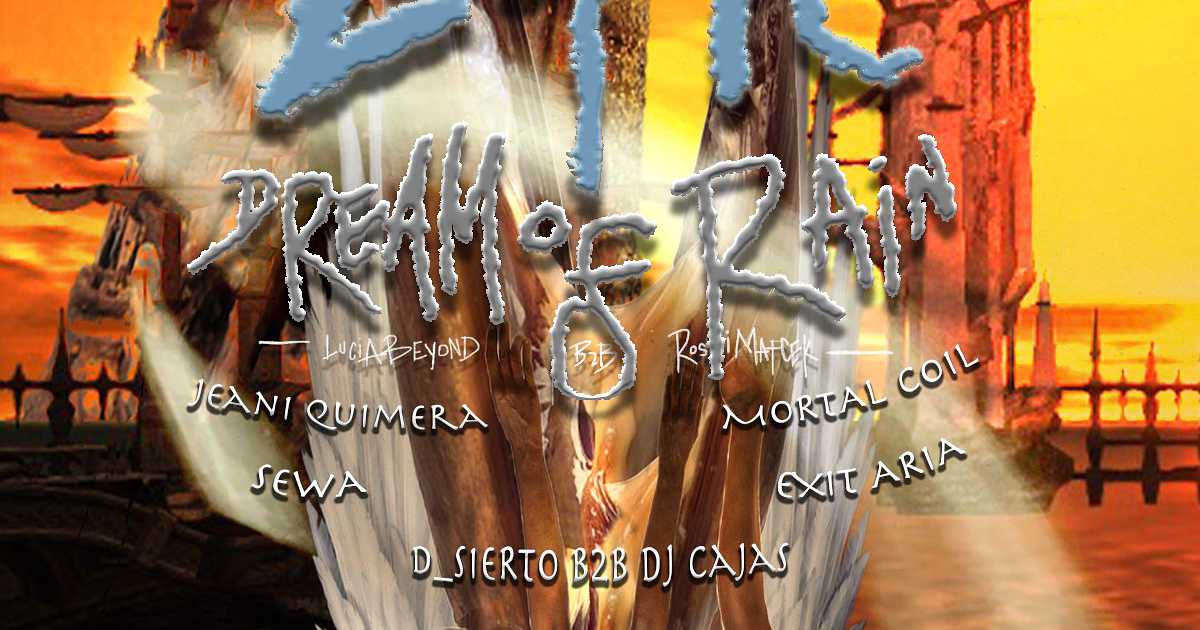 BPM X DOA PRESENT: NOTHING LEFT UNTOUCHED at Club Eternal, Austin