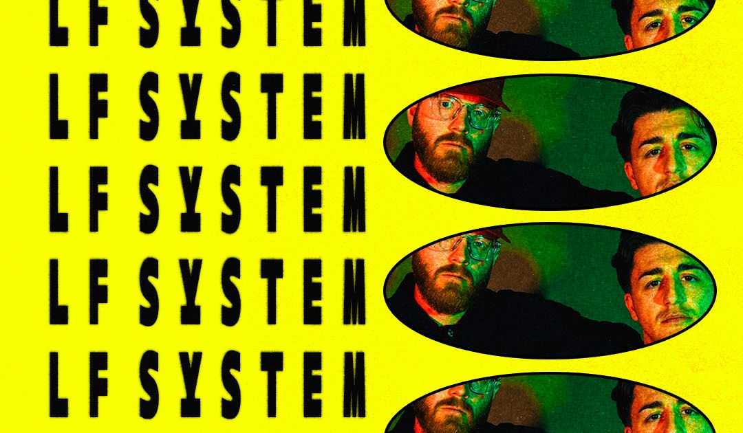 LF System at Substation, Seattle