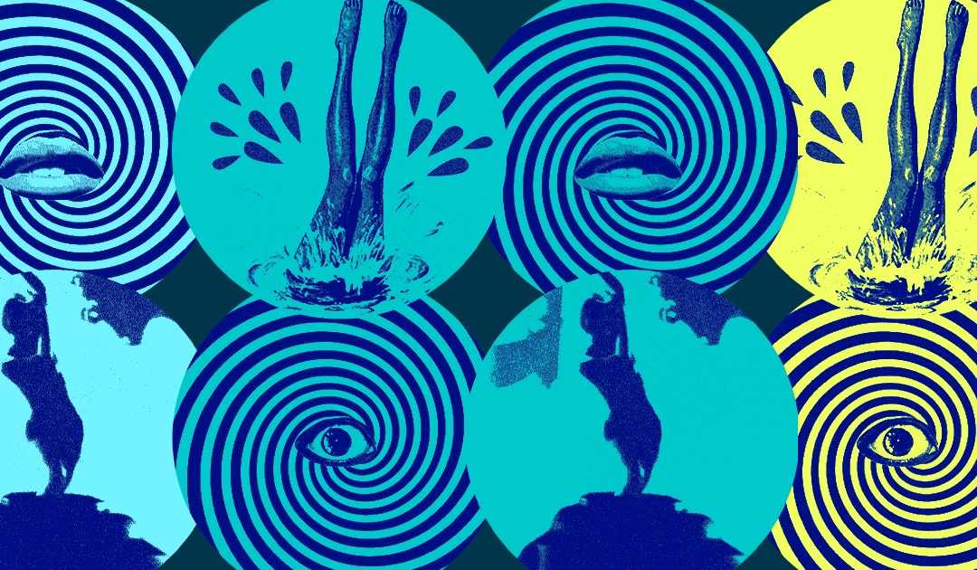 Underwatercigarlounge at Liaison Room at Front Street Cafe, Philadelphia