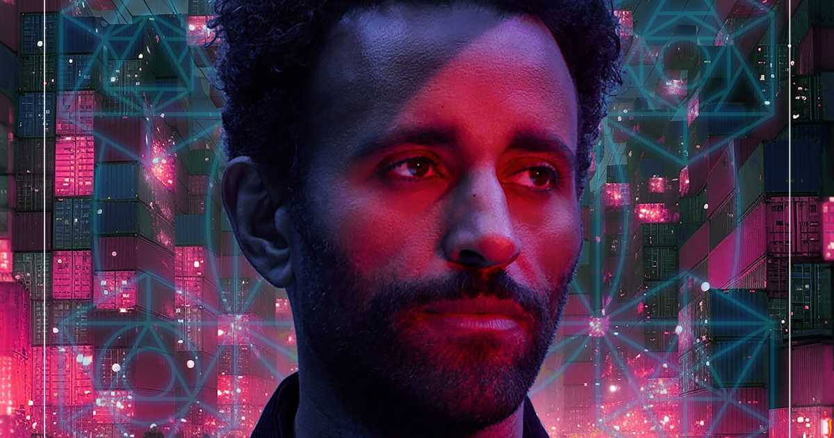 Jimi Jules (Innervisions) at Recess (Outdoor) at City Hall Chicago, Chicago