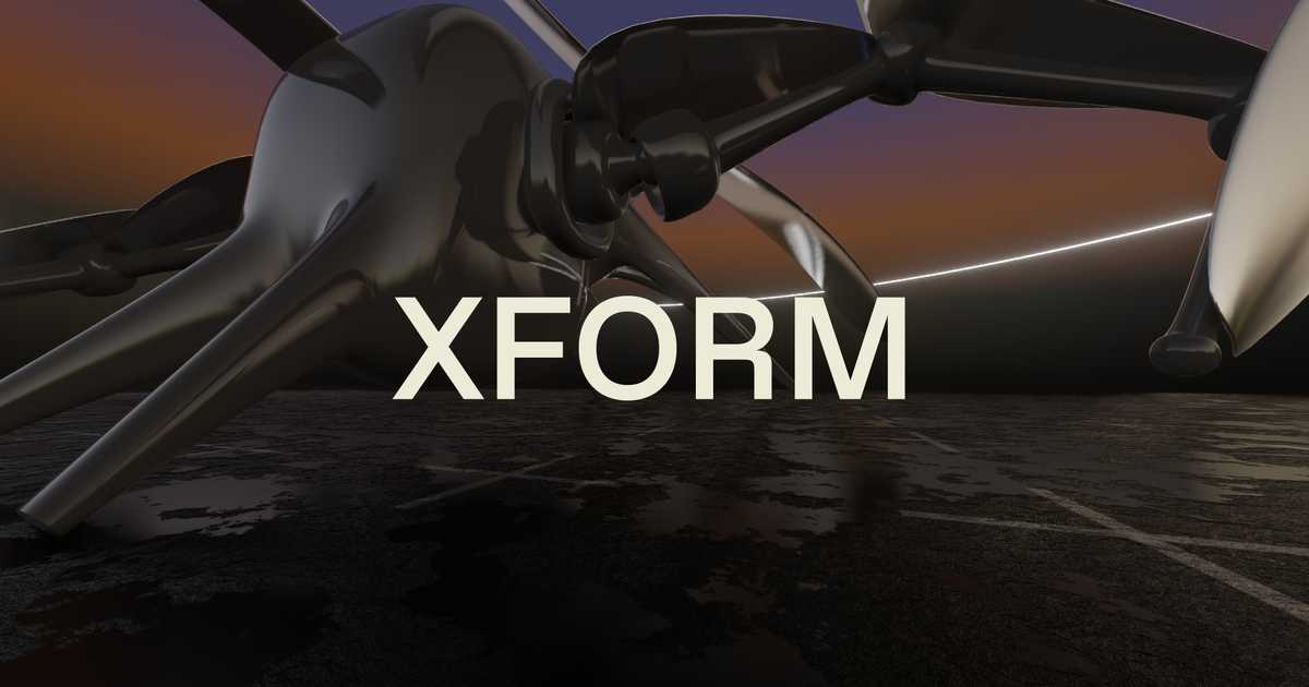 18.09. - XFORM with DJ AYA, DJ Nah Care, Mohajer, Ruslan Mays at RSO.BERLIN, Berlin