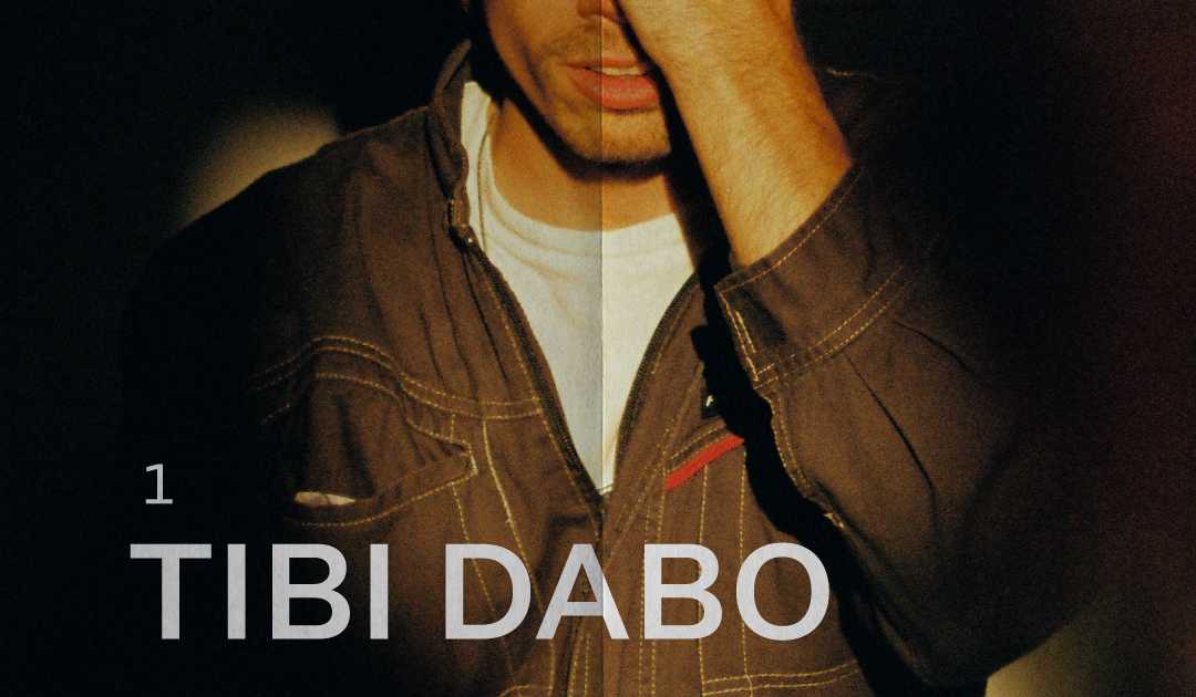 Tibi Dabo X POLIFONIC.MX en Polifonic.MX, Guadalajara
