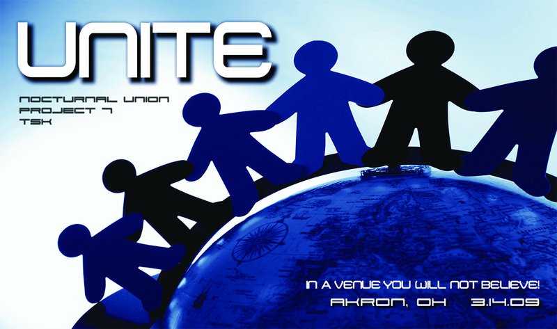 Unite bei TBA - Ohio, Ohio