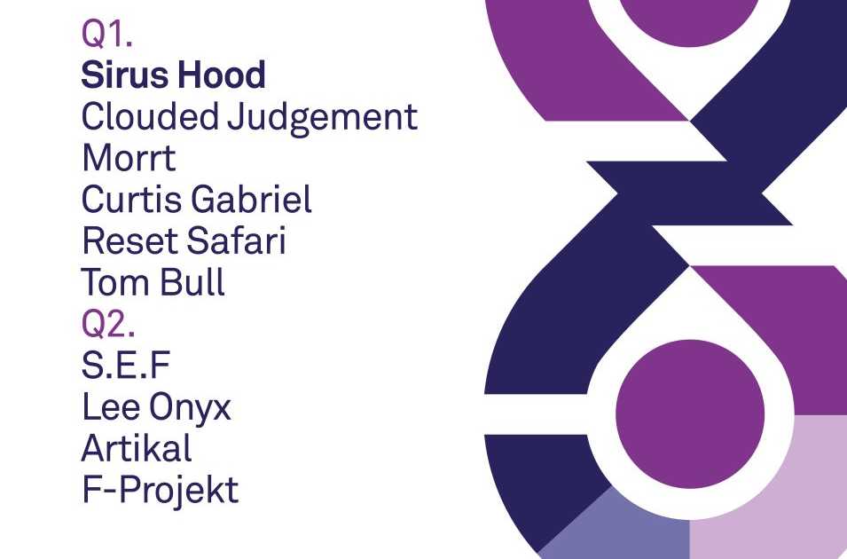 Infinity: Sirus Hood + Clouded Judgement + Morrt + Reset Safari ...