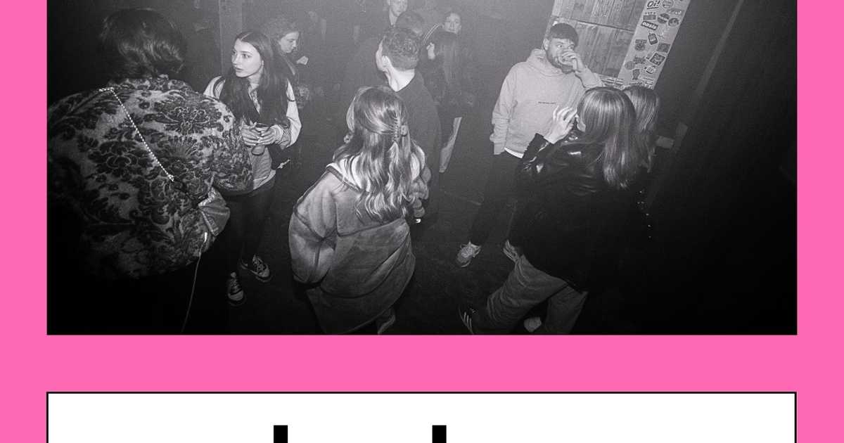 Klubnacht presents: Kudan at Berlin Calling, Sheffield