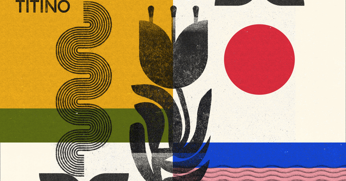 Bloom with Andlé, Komron, James Sheftal, Titino em TBA, Atlanta