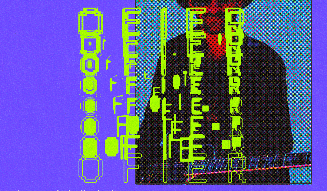 Ofier / Bach Johnson / Mareana / Taco Man B2B Raized en HI IM SCI, Medellin