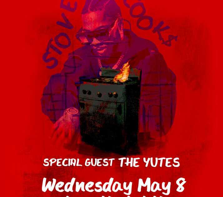 Stove God Cooks at SOBs, New York City