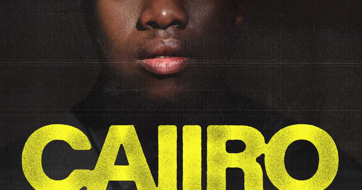 Caiiro at Beam at Beam, Bangkok