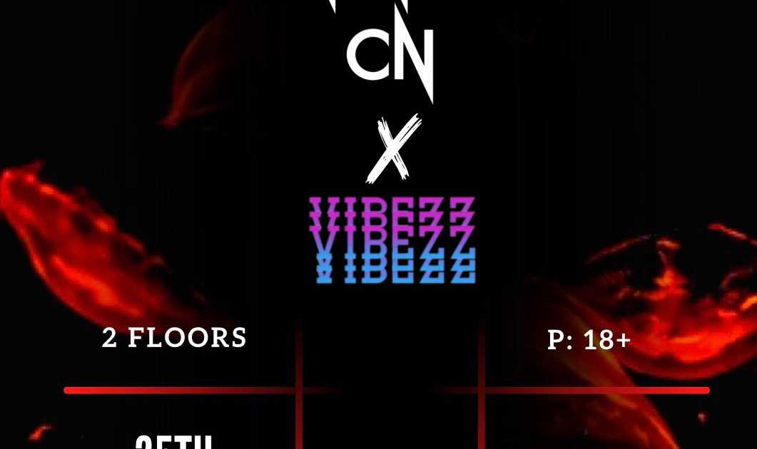 Rave On X VibeZz FREE RAVE CHRISTMAS AFTER PARTY en Recede Club Berlin ...