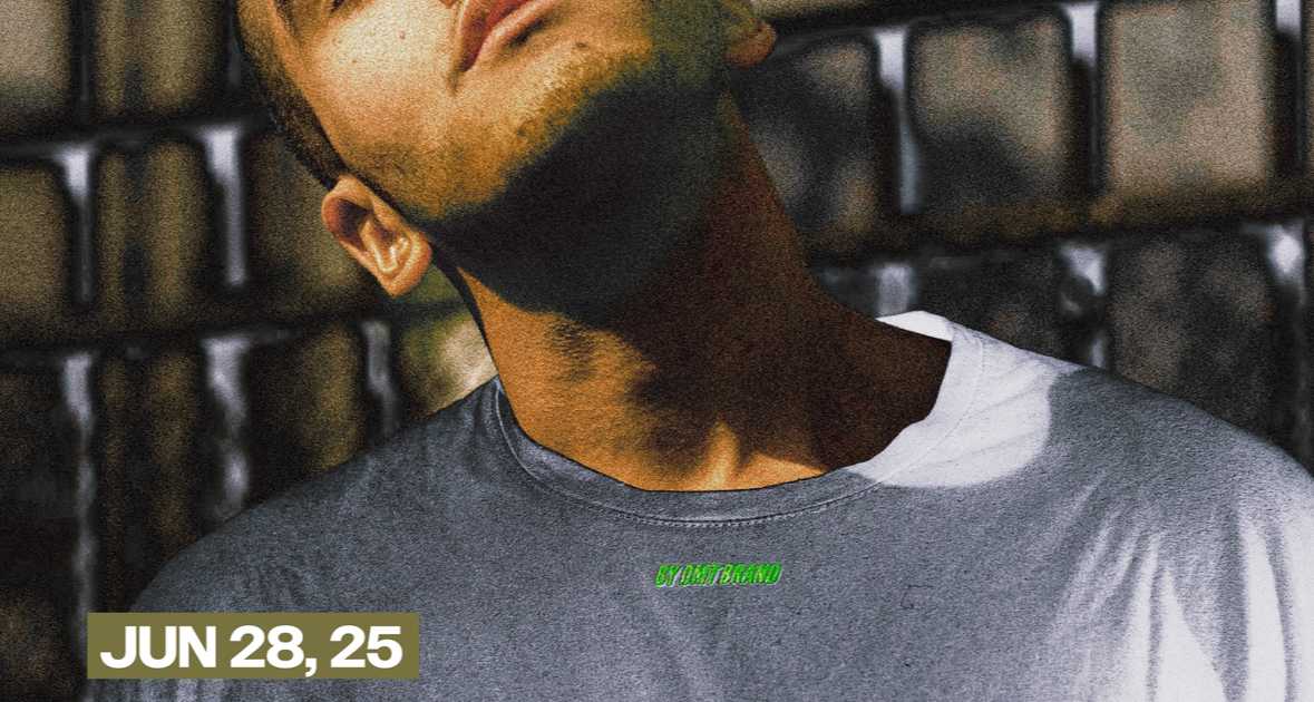 Zisko (All Night Long - Toda la Noche) en Video Club, Bogotá