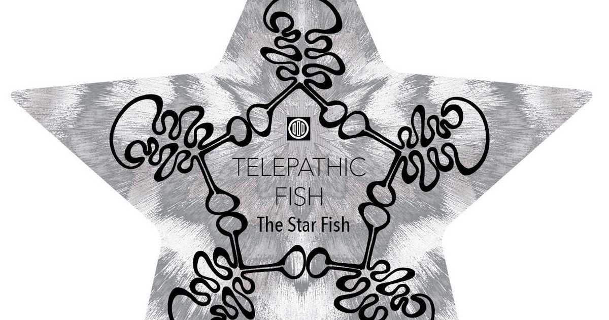 Telepathic Fish - Album Launch Party at Club Silly (Bosi), London