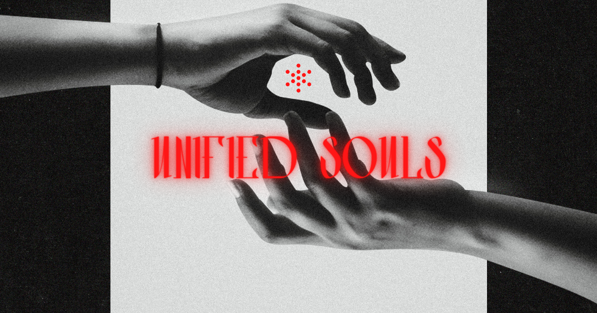 UNIFIED SOULS at Crown Station, Charlotte