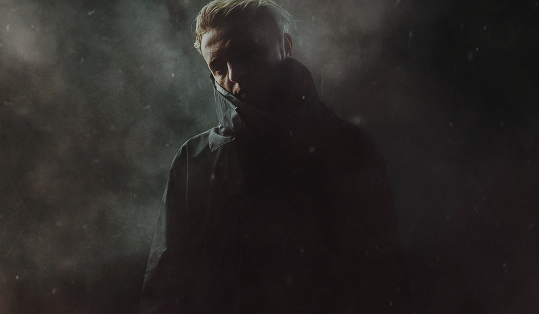 Alpha 9 at Soundcheck, Washington DC