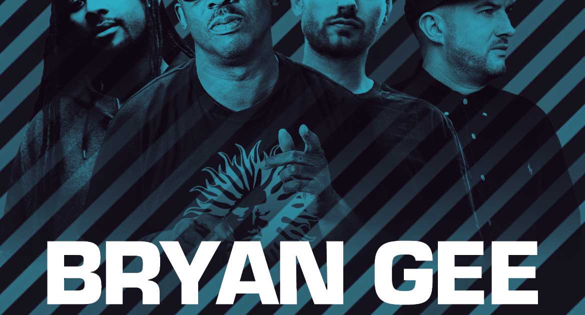 BASSIX DRUM & BASS - NYE! - Bryan Gee // MONRROE. // KY // DREAD MC ...